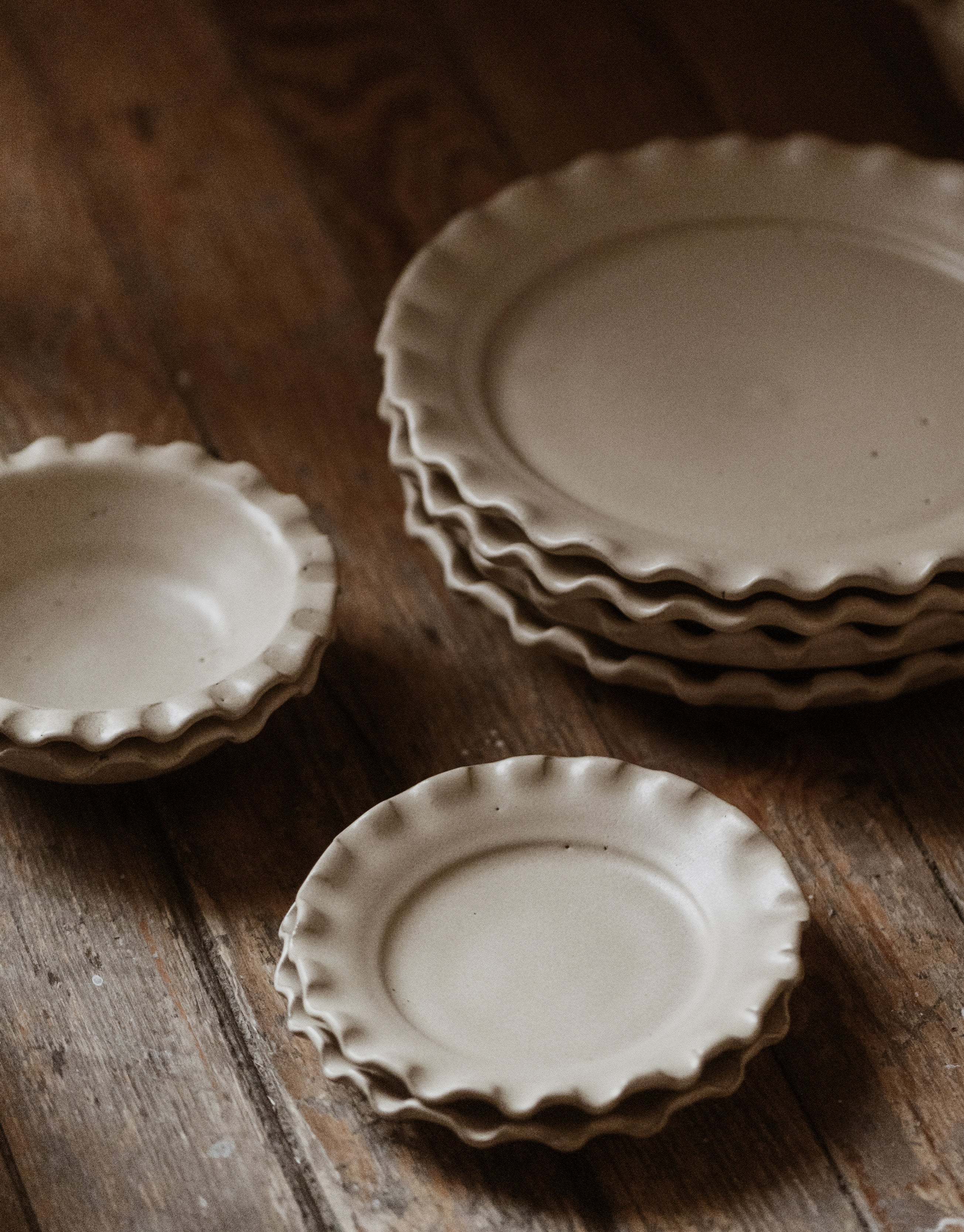 LOLA - PLATES – Perla Valtierra E-Shop